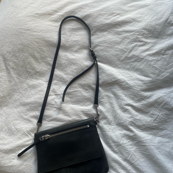 Theory | Bags | Theory Crossbody | Poshmark